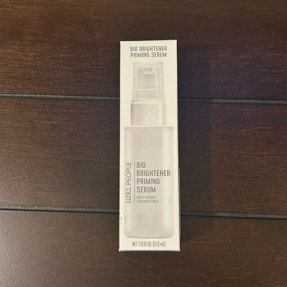 W3ll People | Makeup | Well People Bio Brightener Priming Serum | Poshmark
